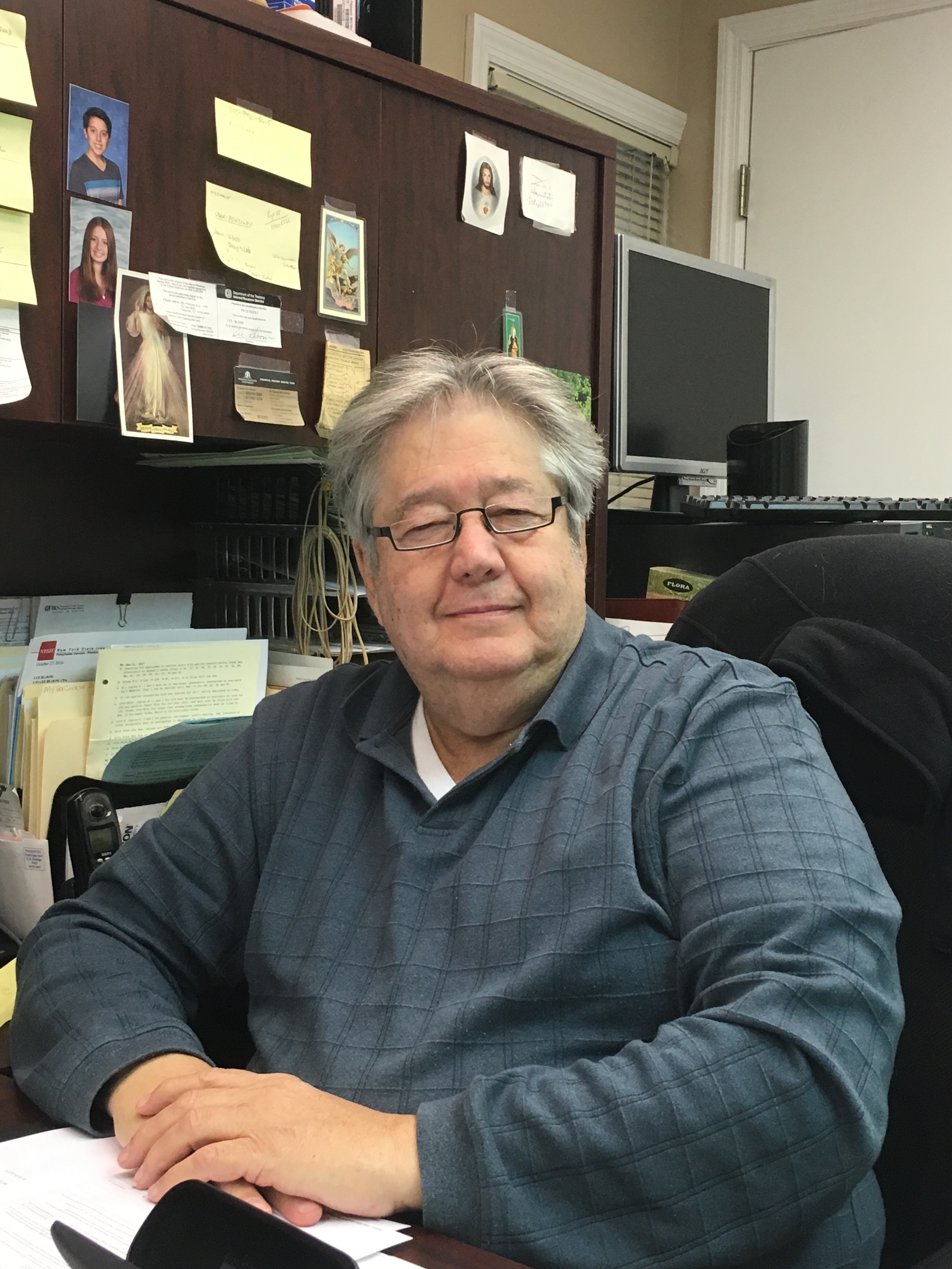 Welcome – Lee Bloom Enterprises Inc